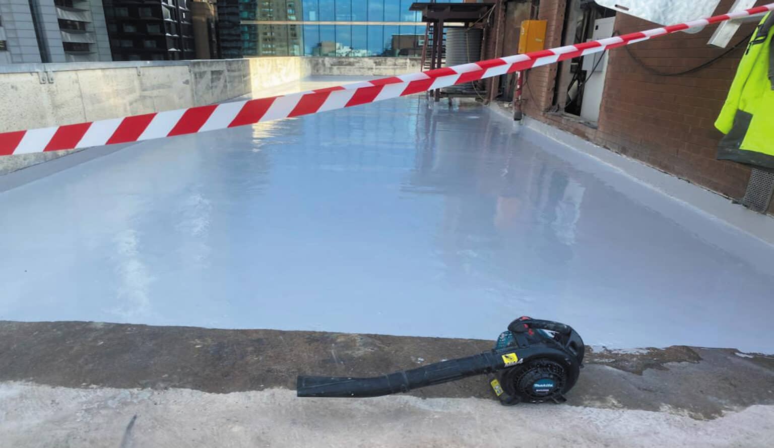 Our Services – Hydrostop Waterproofing